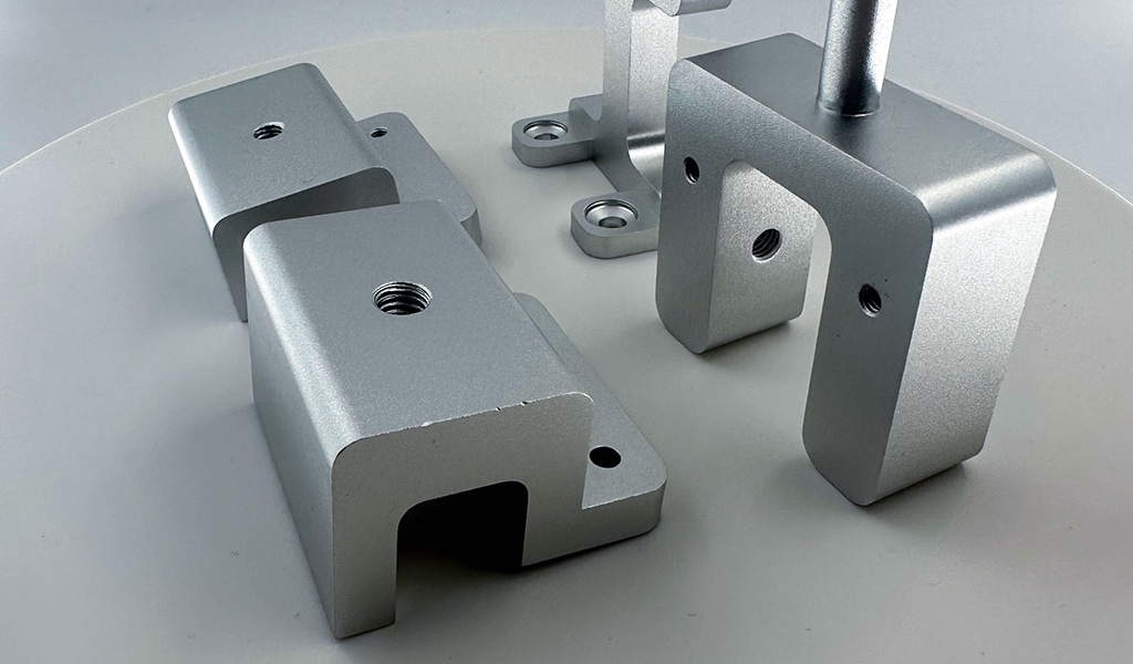 3D Printing Fixture and Jigs for Efficient Production