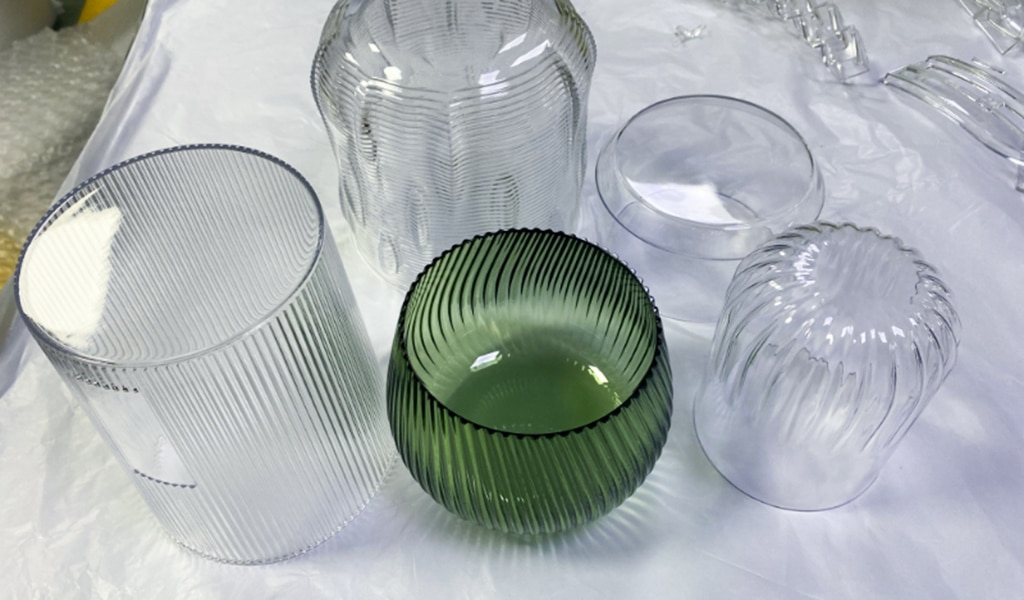 Translucent vs. Transparent: Key Differences Explained