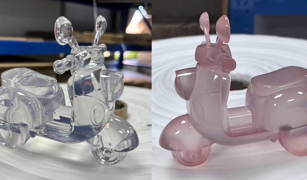 Translucent vs. Transparent: Key Differences Explained