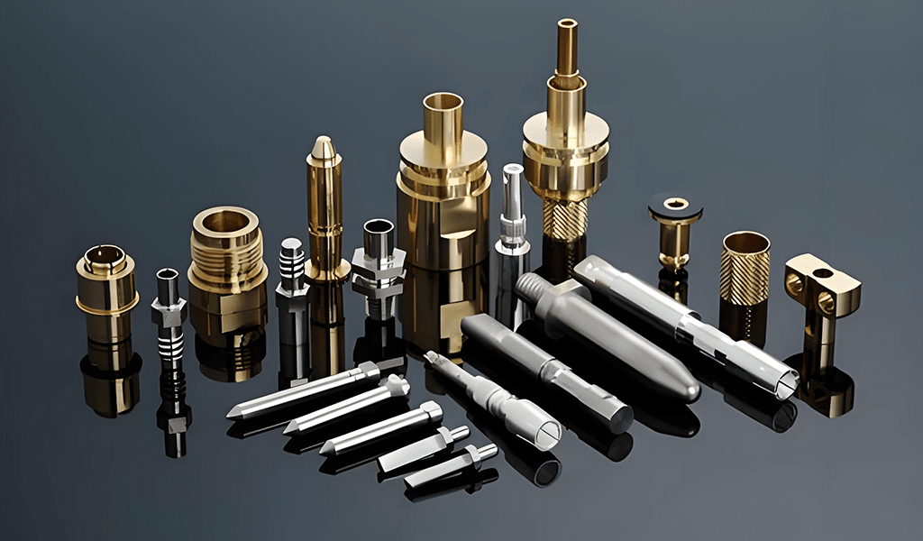 Density of Common Metals and Alloys
