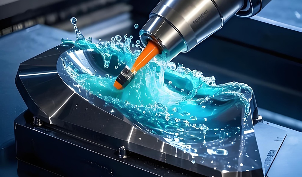 What is Milling and Its Role in Manufacturing