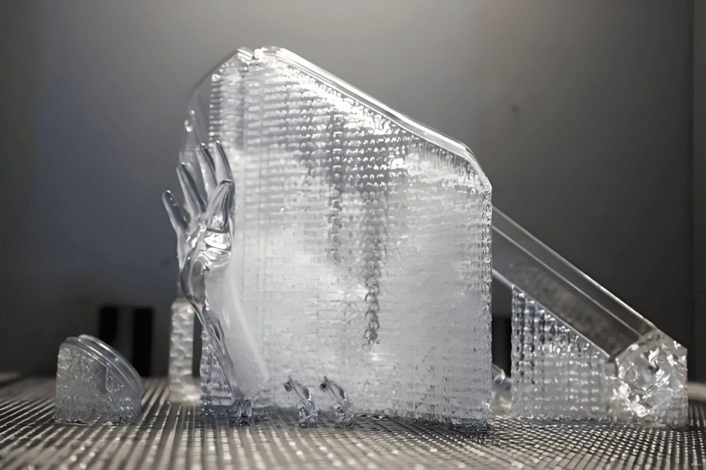 Smart Infill: The Secret to Stronger, Lighter 3D Prints