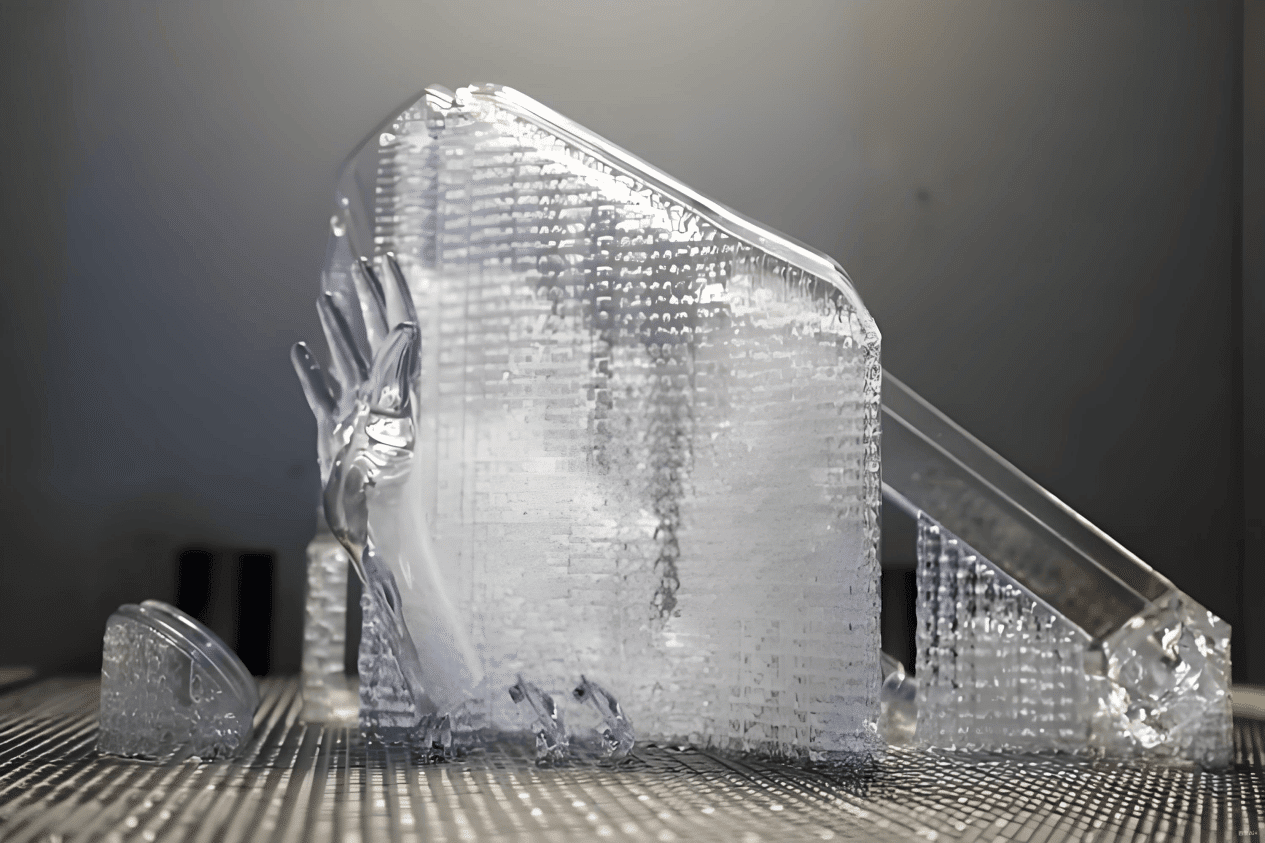 Smart Infill: The Secret to Stronger, Lighter 3D Prints