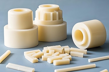 PEEK Plastic: The High-Performance Material