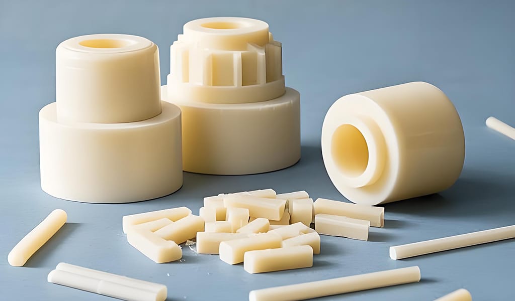 PEEK Plastic: The High-Performance Material